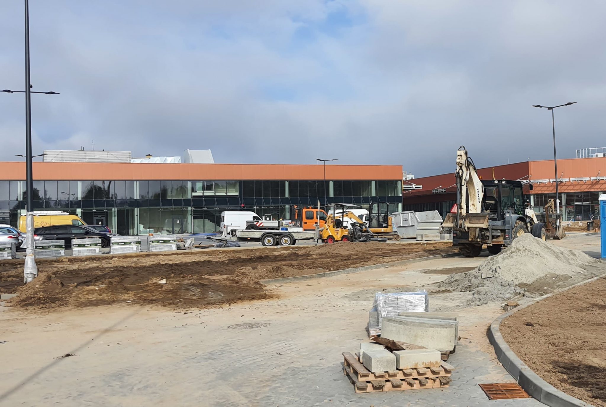 Nowa galeria otwiera się w Lubinie | Lubin - Portal Miasta