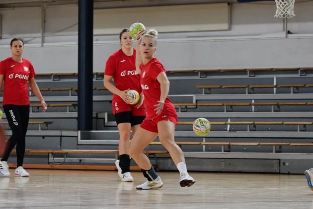 Miedziowe zagrały dla reprezentacji | Lubin - Portal Miasta