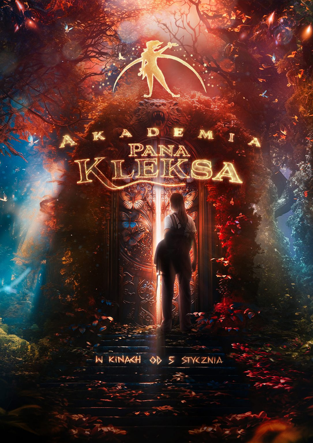 Premierowo „Akademia Pana Kleksa” | Lubin - Portal Miasta Premierowo „Akademia Pana Kleksa” | Lubin - Portal Miasta