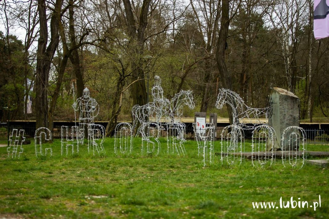 Park Leśny rozpoczął szósty sezon | Lubin - Portal Miasta