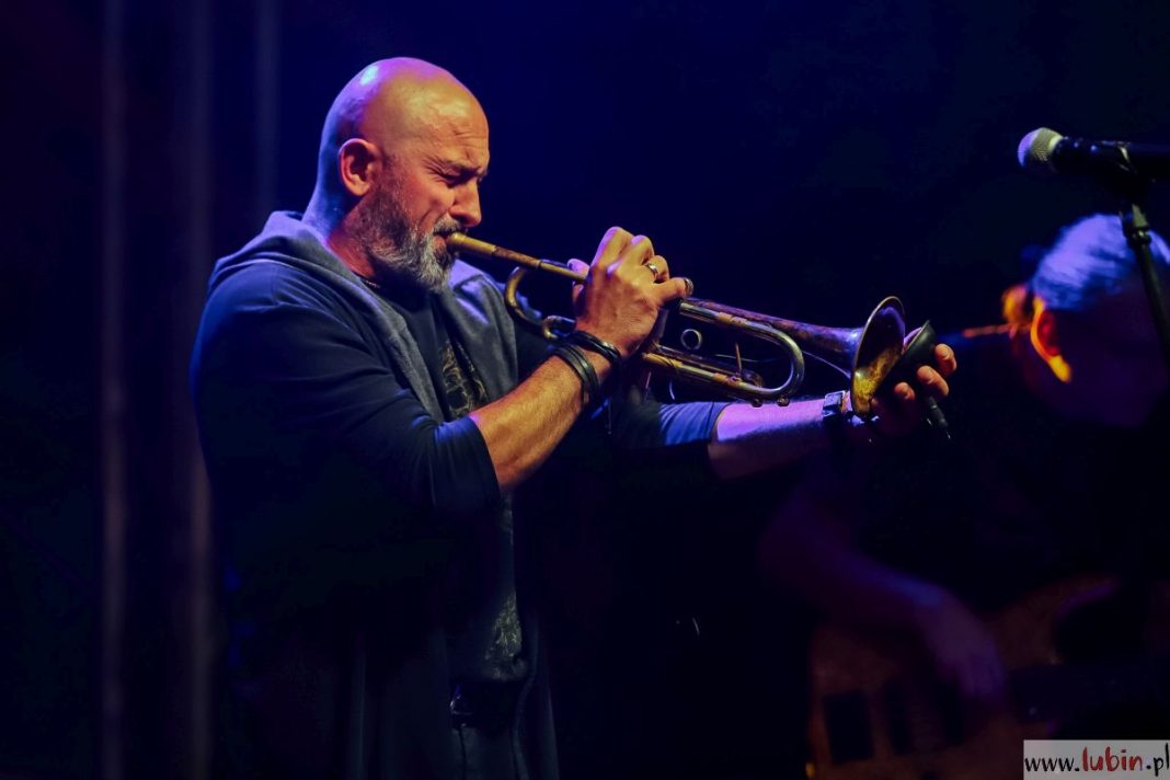 Gruszecki i Pokora, czyli wyjątkowy koncert na trąbkę i organy | Lubin ...