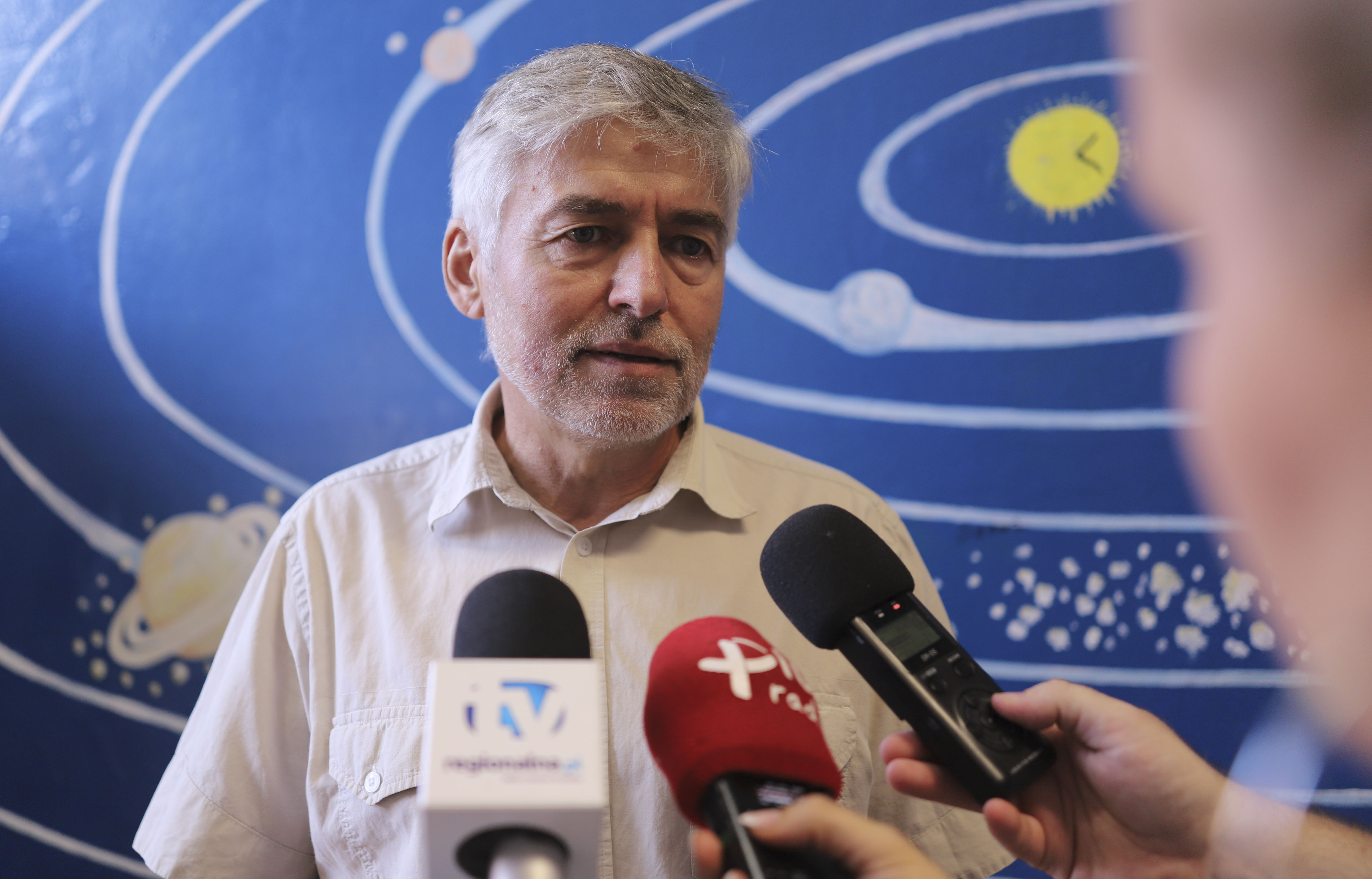 Kamień z serca, a w lodówce zimny szampan | Lubin - Portal Miasta