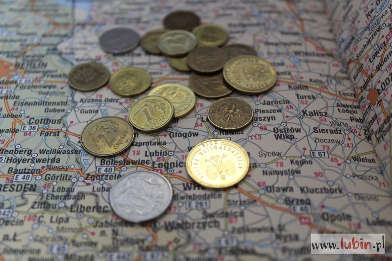 Gdzie żyje się najtaniej? Zobaczcie ranking | Lubin - Portal Miasta