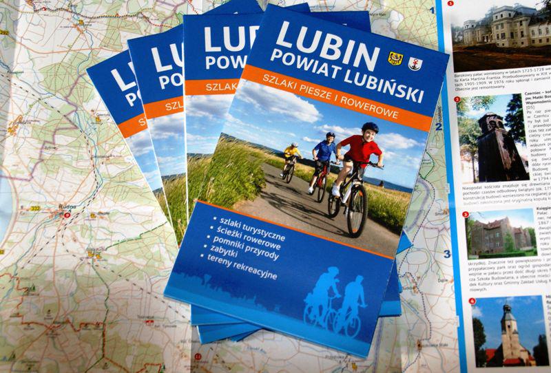 Dla każdego świadectwo i mapa | Lubin - Portal Miasta