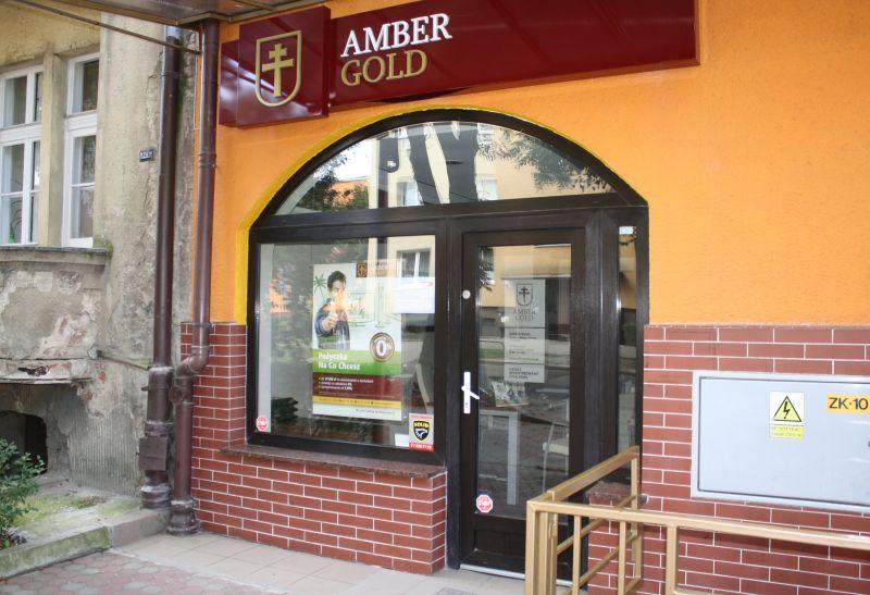 Ofiary Amber Gold także i u nas | Lubin - Portal Miasta