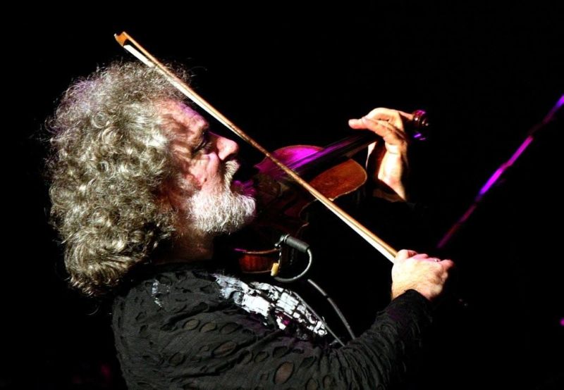 Legendarny zespół Krzak zagra w Lubinie | Lubin - Portal Miasta