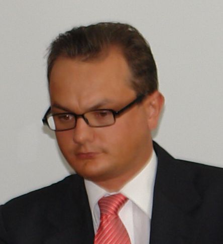 Pietryszyn: Z korupcją nie mamy nic wspólnego! | Lubin - Portal Miasta