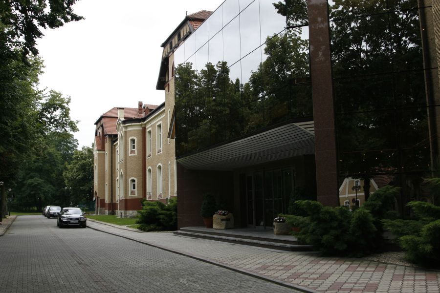 KGHM rozpoczyna współpracę z Chinami | Lubin - Portal Miasta