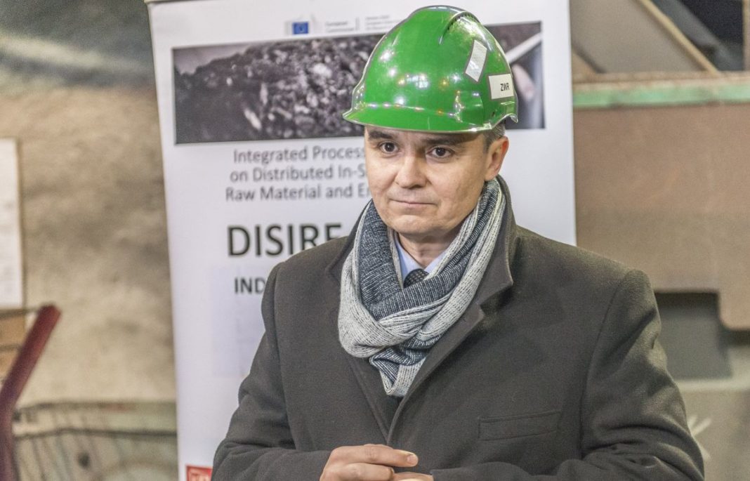 W kopalniach KGHM testowano technologię, która zmienia świat | Lubin ...